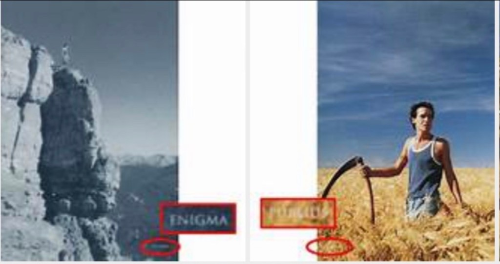 Chapter 11 – Publius Enigma and answers – Publius Enigma Solved
