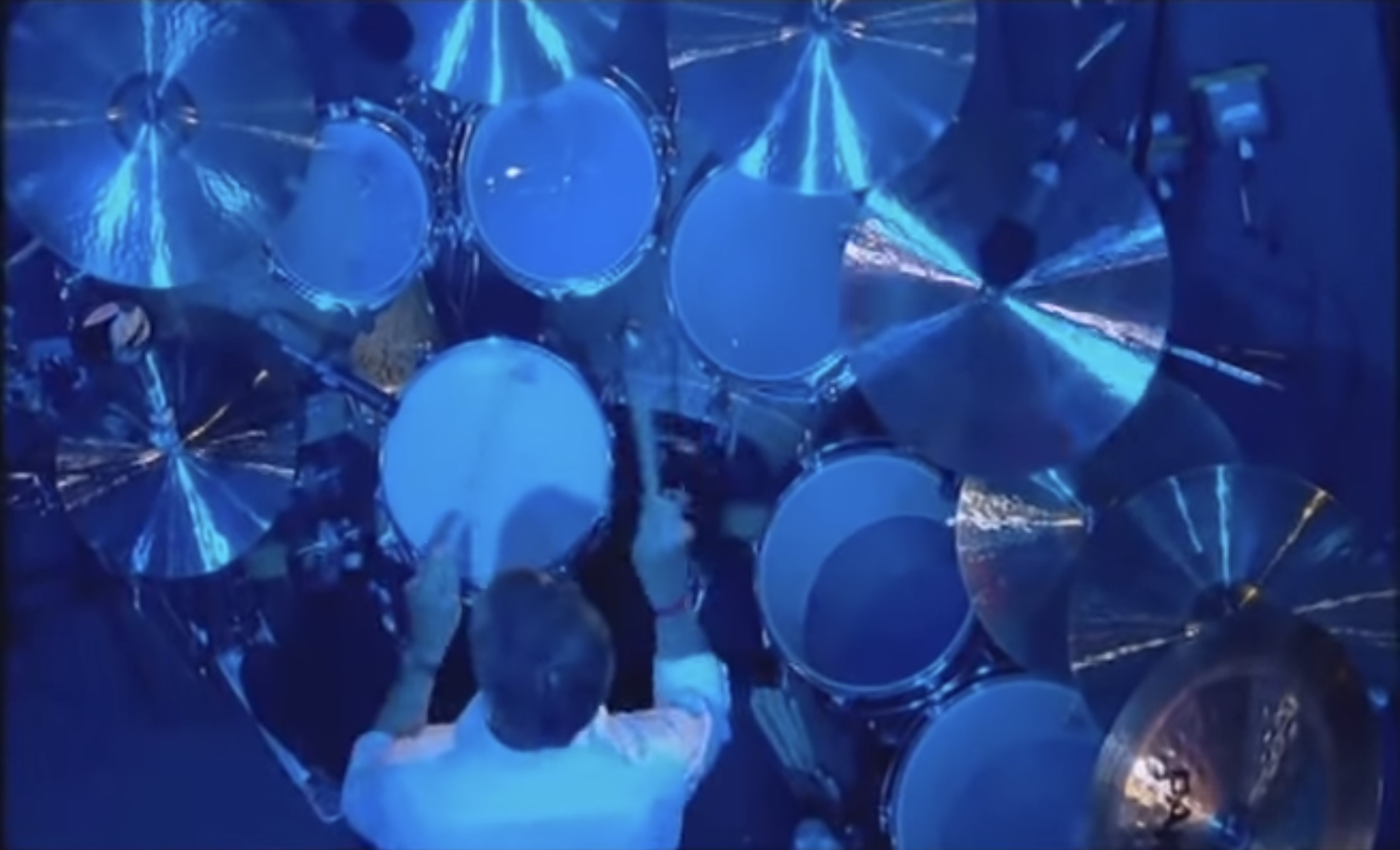 LIVE 8 “BREATHE” and “BREATHE REPRISE” – Publius Enigma Solved